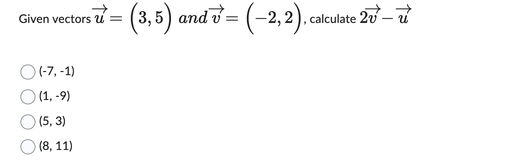 Solved Determine the angle between vectors a=(10,3,9) and | Chegg.com