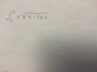 Solved $ xdx-ldx | Chegg.com