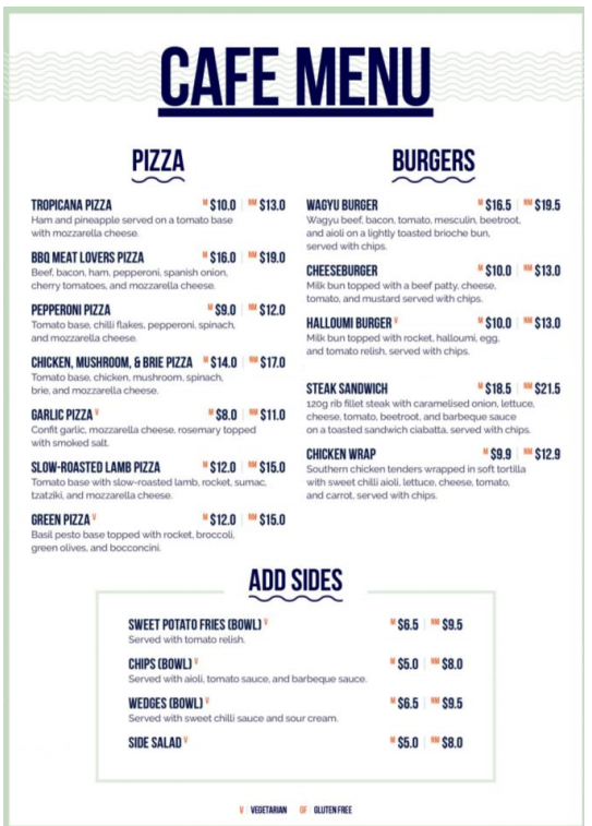 You are required to design and implement a simple | Chegg.com