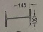 An IPE240 cross-section element given below is under | Chegg.com