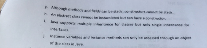 Solved 2. [10 Points] True/False: a. The merge sort | Chegg.com