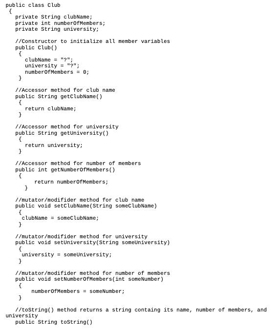 Minimal Submitted Files You are required, but not | Chegg.com