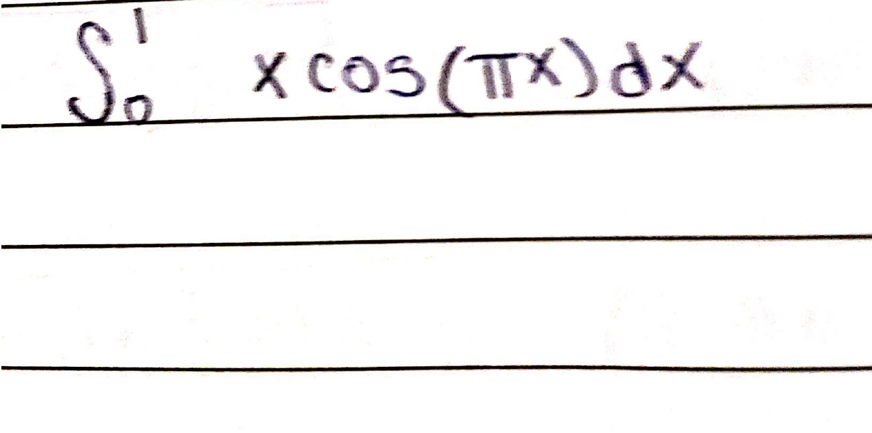 Solved Só x 005 (TX)dx | Chegg.com