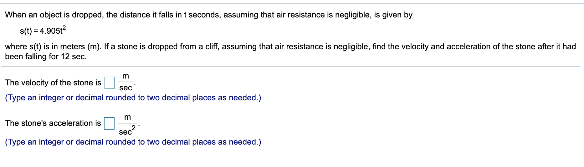 Solved 1) Find dy/dt for each pair of function 2) When an | Chegg.com