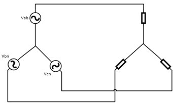 Solved From the figure shown calculate the voltage and | Chegg.com