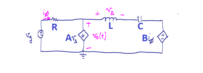 Solved Question 12 circuit analysis question Using the | Chegg.com