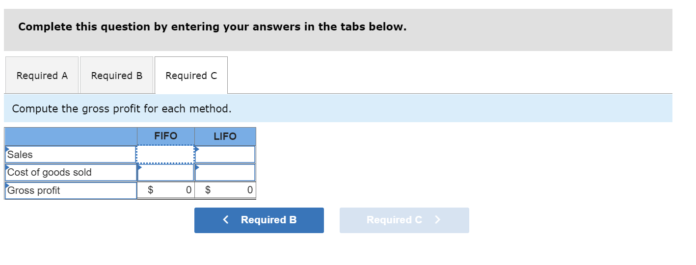 [Solved]: Tree Seedlings has the following current-year purc