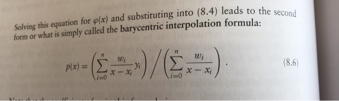 Solved Please answer question c with matlab code which | Chegg.com