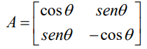 Solved A matrix A of size nxn is said to be an involution if | Chegg.com