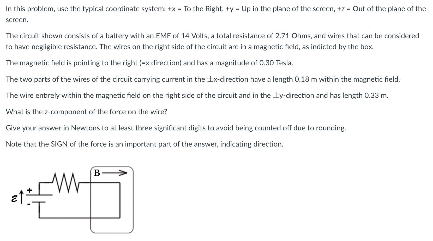 Solved I need help understanding the concepts behind the | Chegg.com