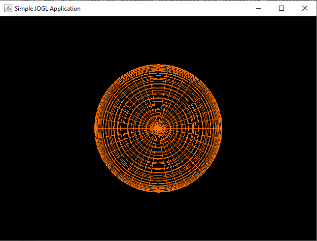 Solved In JOGL , I have the following piece of code : which | Chegg.com