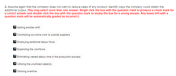 Solved Problem 9-6 Utilizing a Constrained Resource (LO2- | Chegg.com