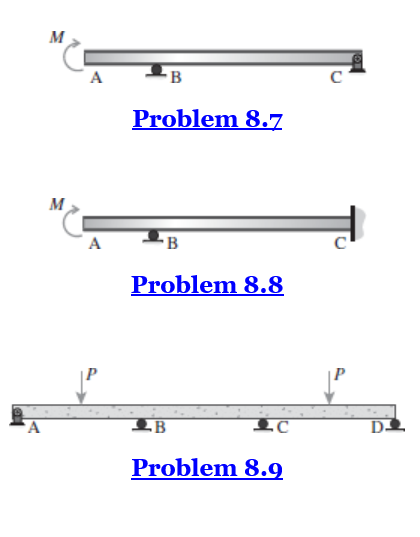 Solved For Problems 8.1 through 8.24, qualitatively sketch | Chegg.com Solved For Problems 8.1 through 8.24, qualitatively sketch | Chegg.com