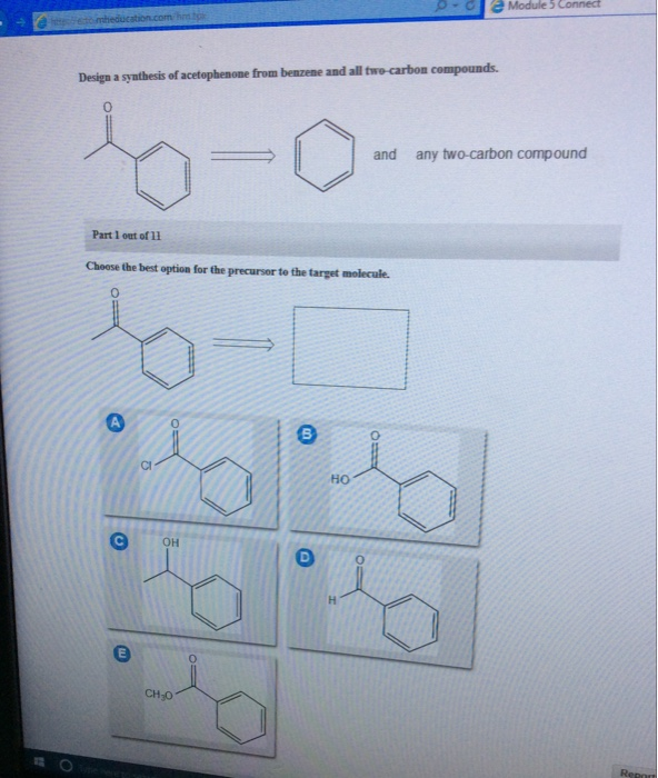 Solved o-de Module 5 Connect Design a syathesis of | Chegg.com