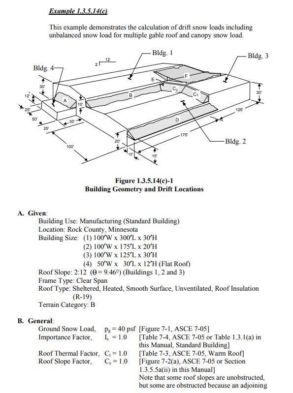 1. please rework the problem for Anchorage, Alaska. | Chegg.com