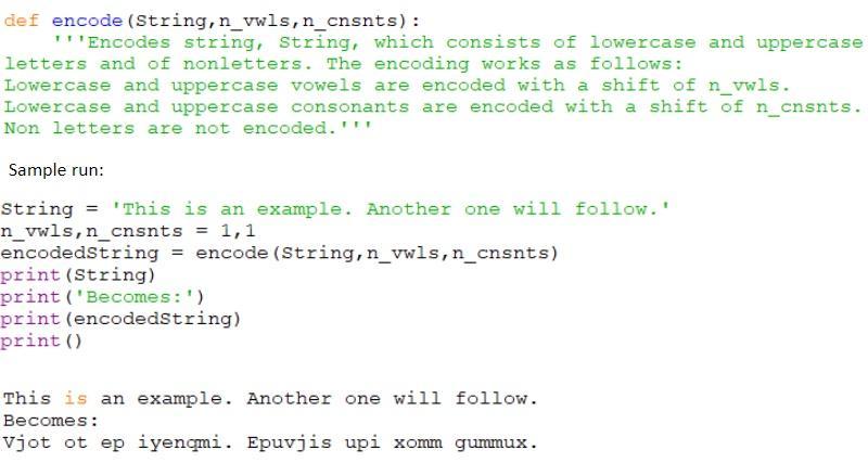 Solved Hints: use a string accumulator. Traverse String with | Chegg.com