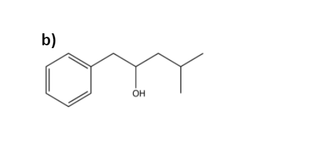 Solved 19. Describe three main fragmentation pathways in | Chegg.com