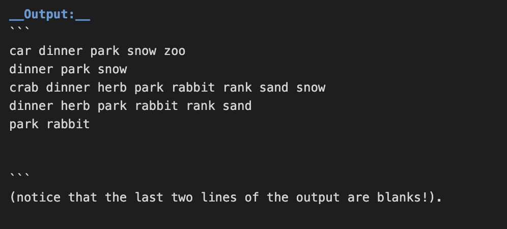 Solved This Program Performs Basic Operations On A Binary 
