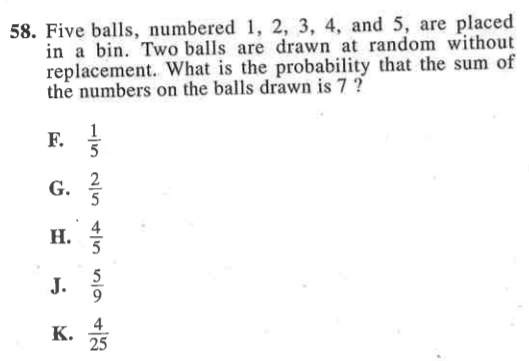 Solved 23. The sum of 2 and 200% of 1 has the same value as | Chegg.com