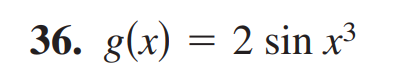 Solved In Exercises 27–40, find the Maclaurin series for the | Chegg.com