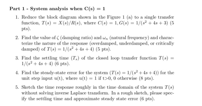 Solved Actuating Ero E Nal Itplant G Reference R 