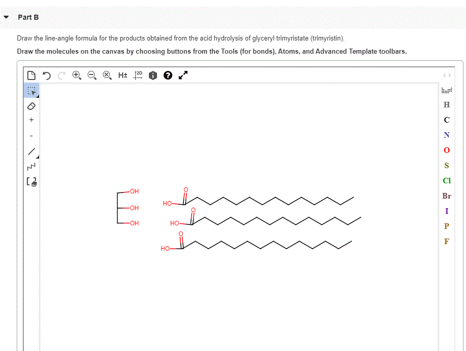 Solved Draw the line-angle formula for the products obtained | Chegg.com