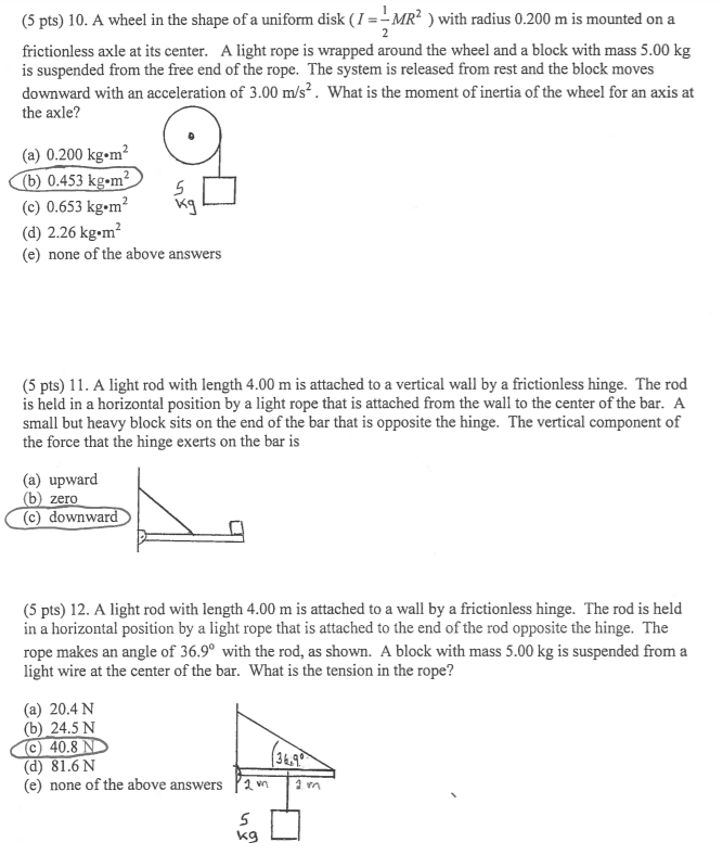 Solved I have the correct answers shown but need to | Chegg.com