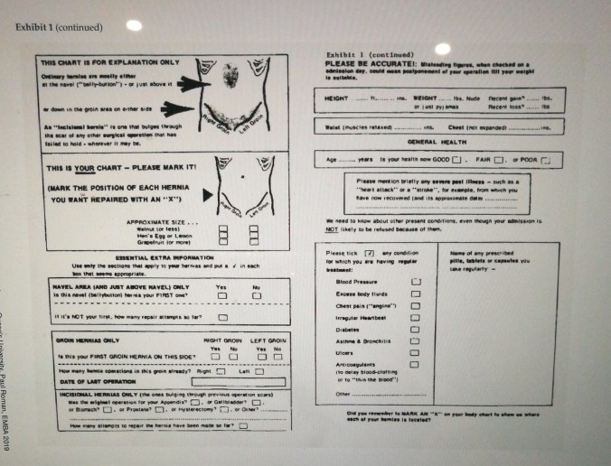 Solved Operations Management 1. How successful is Shouldice | Chegg.com