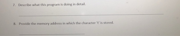Solved .data prompt: Result: numl: num2: num3: .asciiz "The | Chegg.com