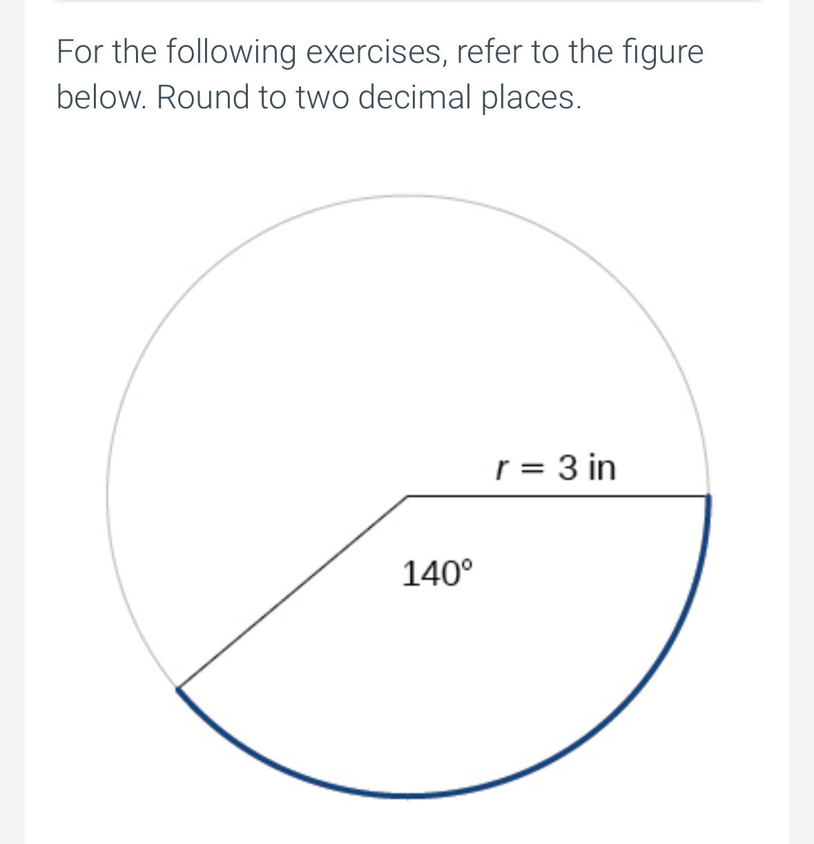 Solved For the following exercises, refer to the figure | Chegg.com