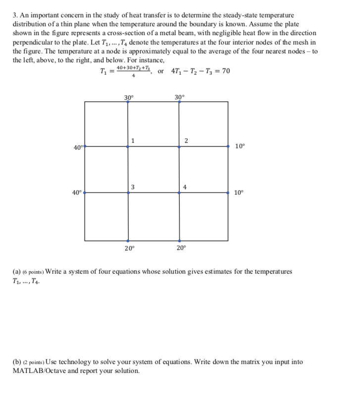 Solved Please help me understand this in as much detail as | Chegg.com