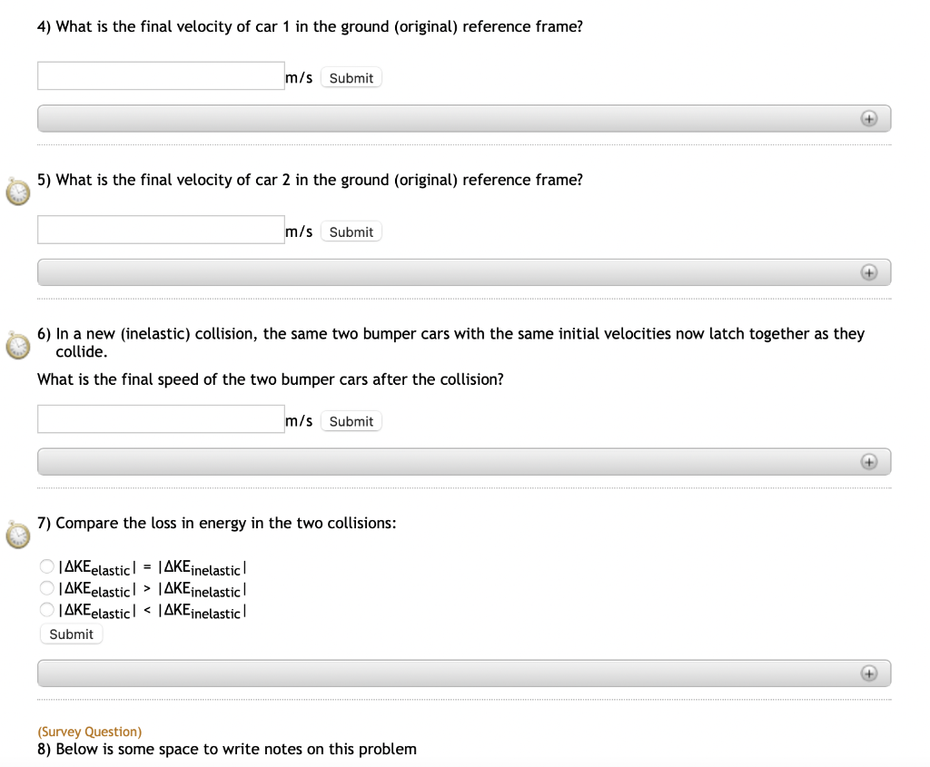 solved-m-a-bumper-car-with-mass-m-110-kg-is-moving-to-chegg