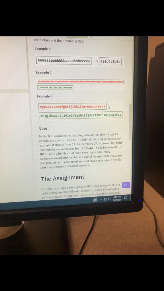 Solved C++ Background Data Compression Data compression | Chegg.com