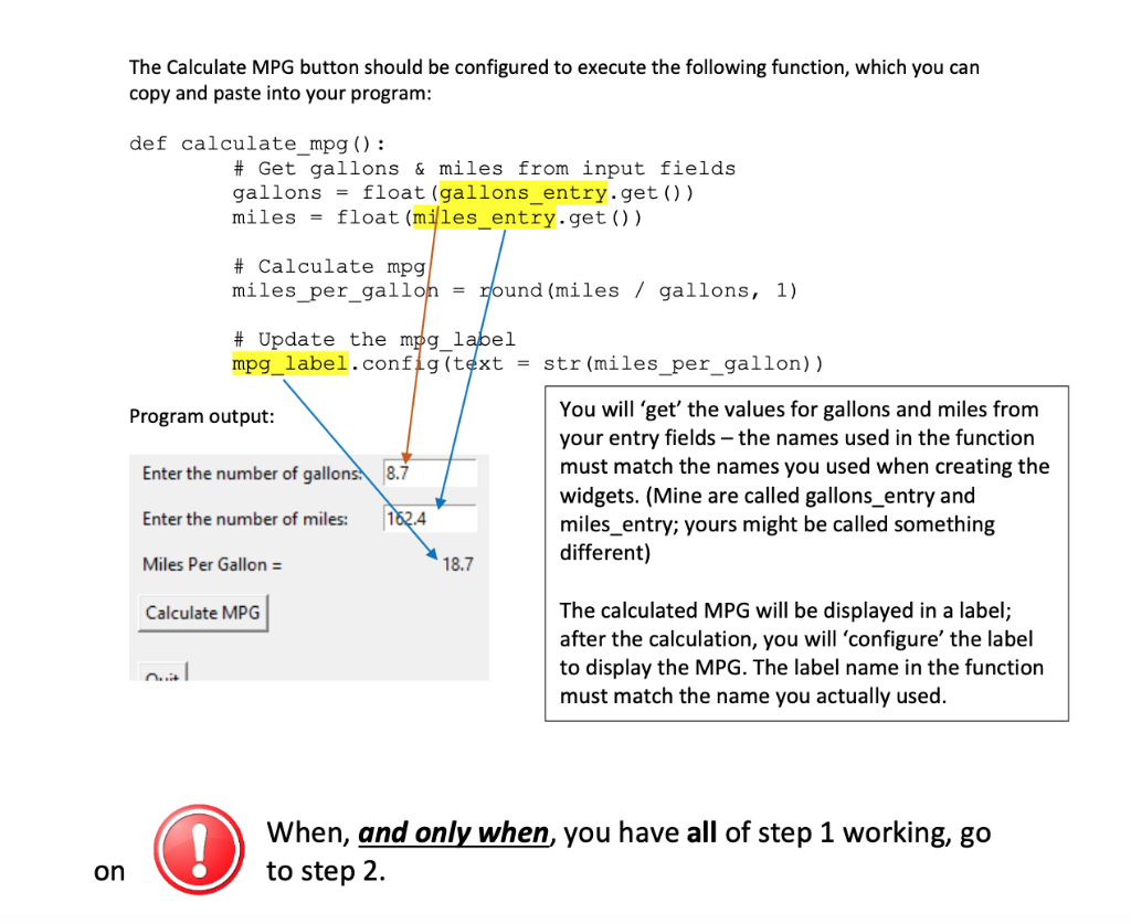 Solved Objectives: Create a GUI user interface Call | Chegg.com