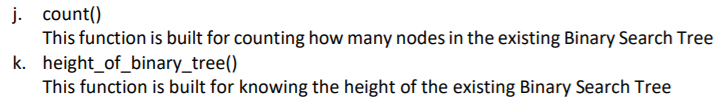 Solved Given snippet code below that you are required to | Chegg.com
