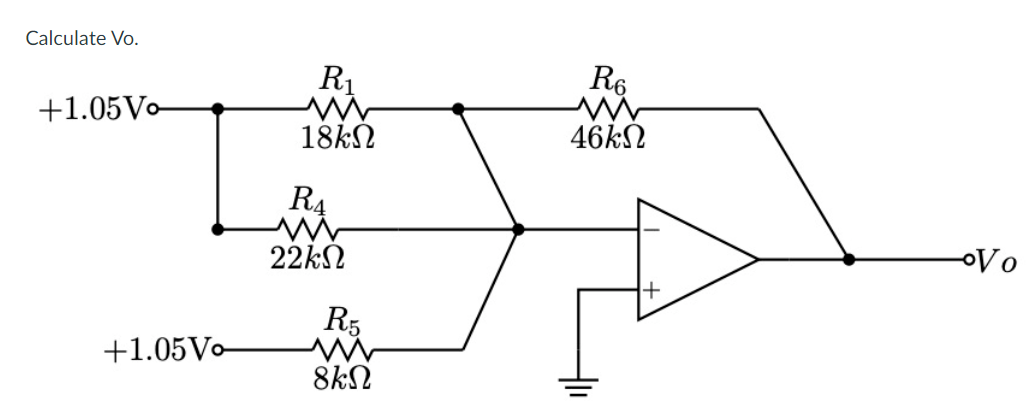 Solved Calculate V∩ | Chegg.com