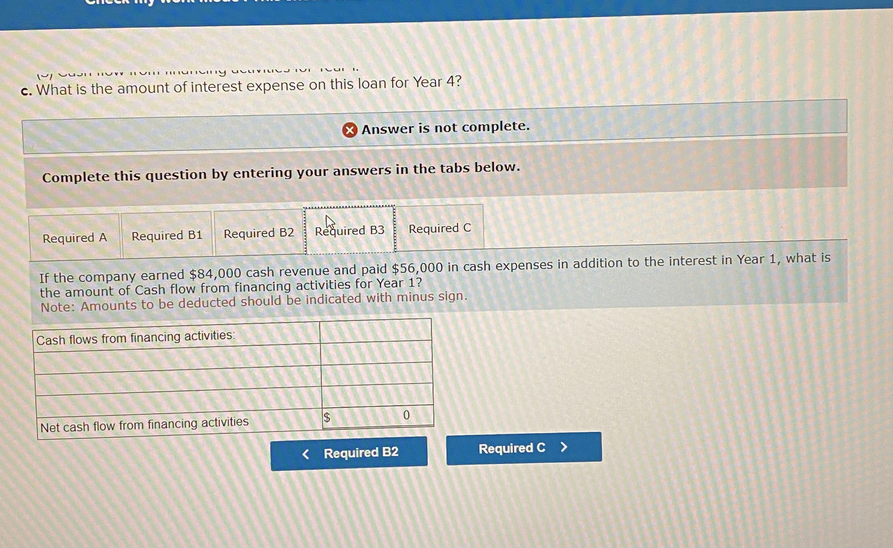 Solved Exercise 10-4A (Algo) Financial statement effects of | Chegg.com