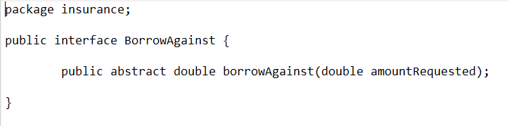 UML Class Diagrams You will examine Java source code | Chegg.com