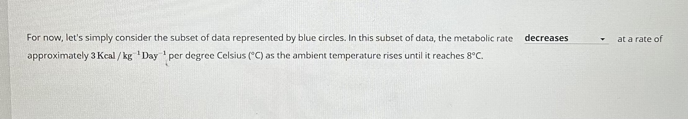 Solved For now, let's simply consider the subset of data | Chegg.com