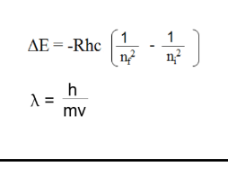 Solved Equations and constants you may need: Speed of light: | Chegg.com