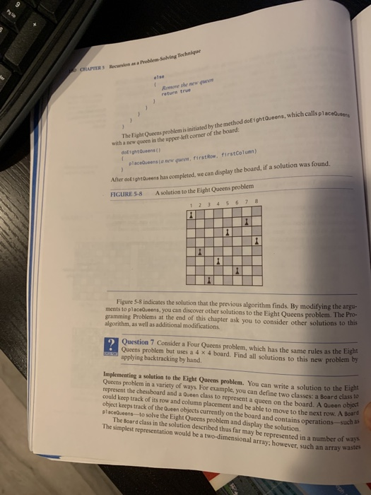 Solved This is an object oriented program. book with ONE | Chegg.com