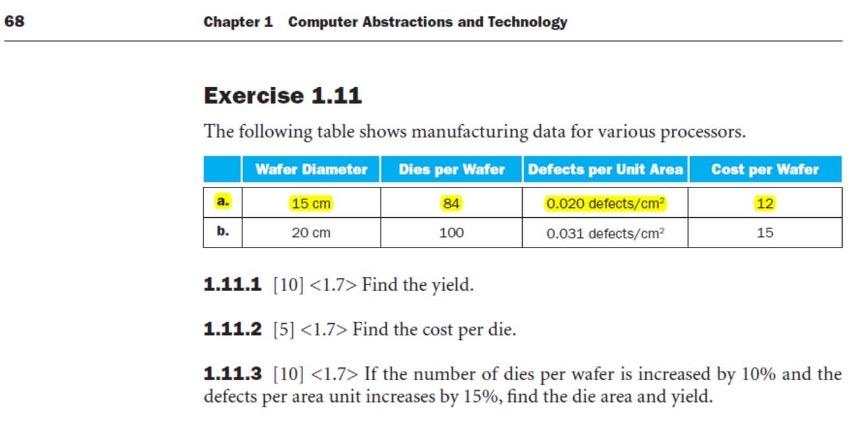 Solved · 1.11.1 with only . · 1.11.2 with only . · | Chegg.com