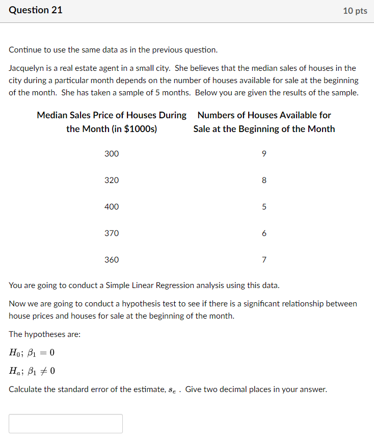 Solved Continue to use the same data as in the previous | Chegg.com