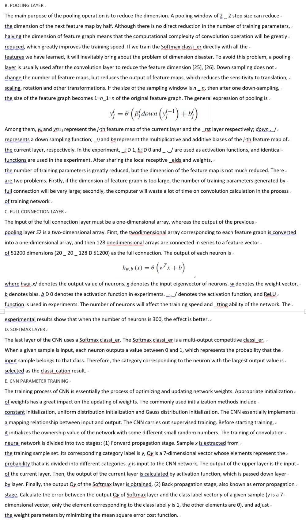 Solved Please explain the calculation and description in the | Chegg.com
