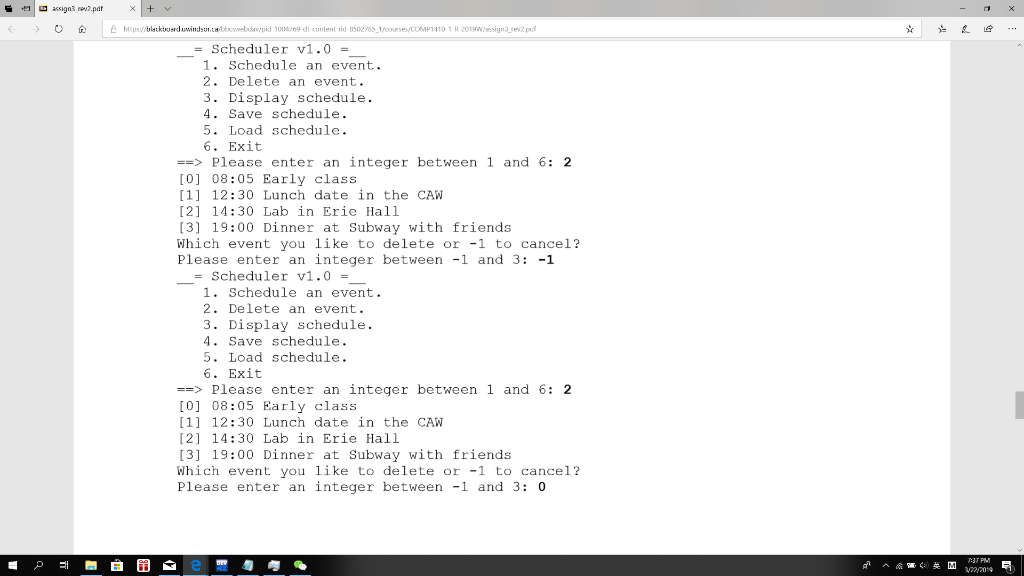 Solved This Assignment Is Too Difficult For Me To Finish Use