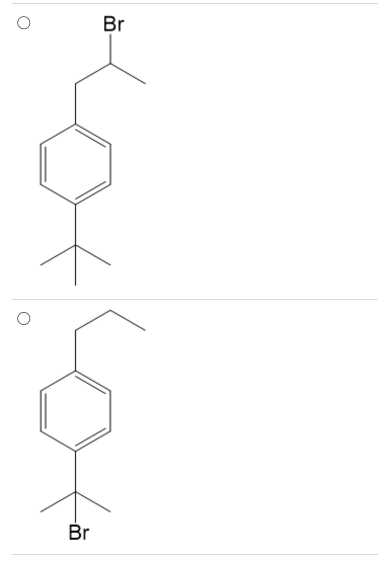Solved Provide the structure of the major product for the | Chegg.com