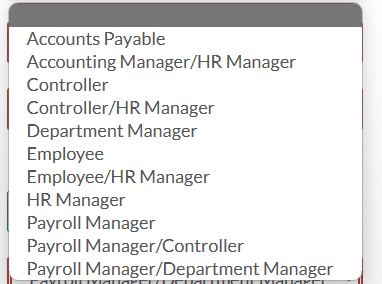Solved You are the new payroll manager for the Build a Moose | Chegg.com