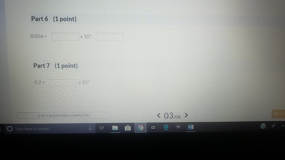 Solved Convert the following numbers in ordinary notation to | Chegg.com Solved Convert the following numbers in ordinary notation to | Chegg.com