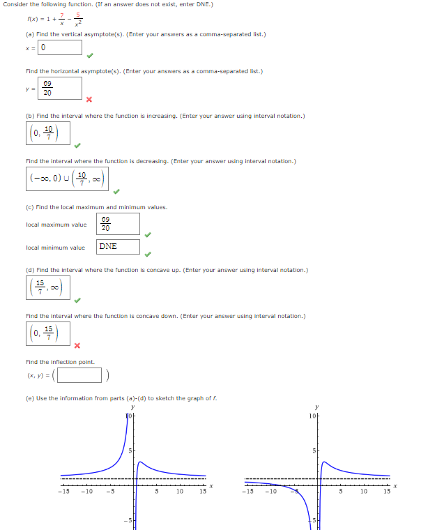 Solved I would be greatly appreciate a breakdown of the | Chegg.com