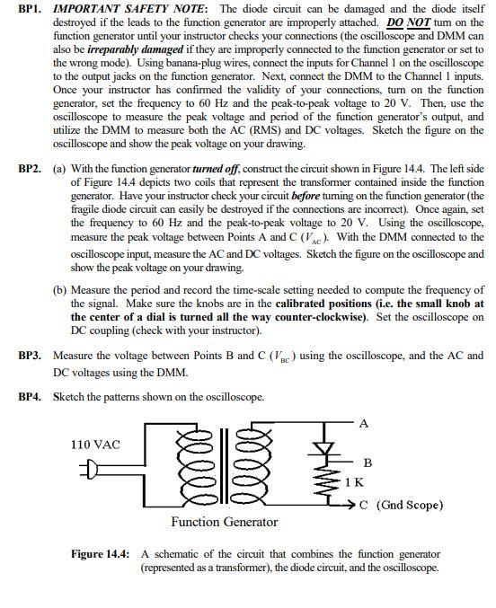 Solved W7 and W8 are the questions. BP1-4 is the procedure. | Chegg.com
